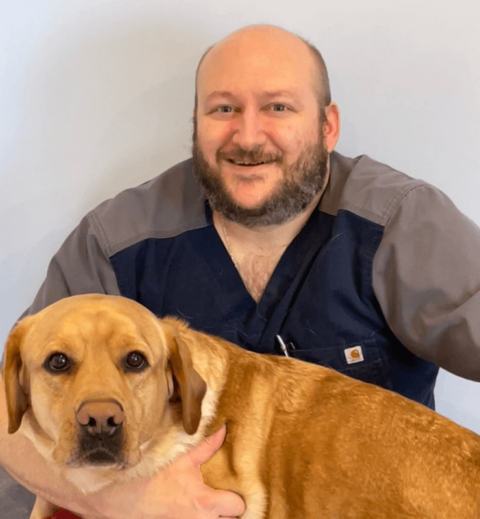 Clark, PA 16113 Veterinarians | Happy Tales Veterinary Hospital